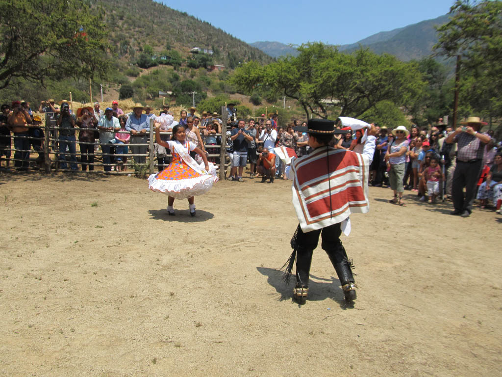 Fiesta Criolla y Ramadas - Chile es TUYO
