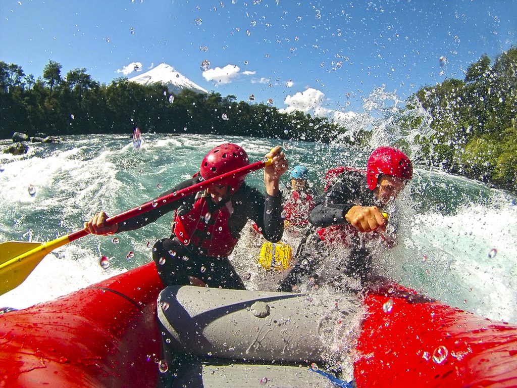 ¡Chile es el mejor destino de Turismo Aventura del mundo! - Chile es TUYO
