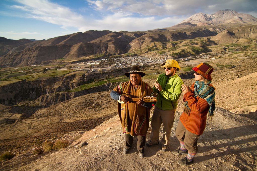 Pueblos del Altiplano: Desierto de Atacama | Chile es Tuyo