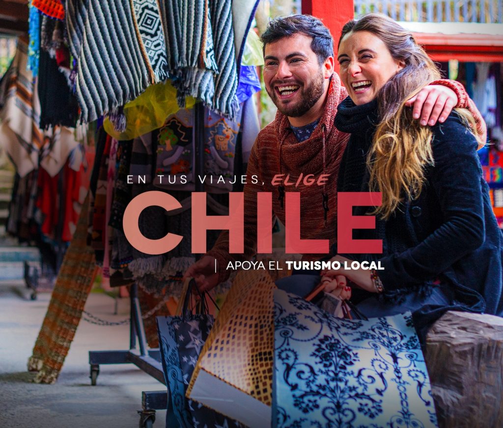 Los mercados imperdibles de Chile que debes conocer - Chile es TUYO