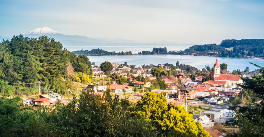 Este verano conoce lo mejor de Puerto Octay - Chile es TUYO