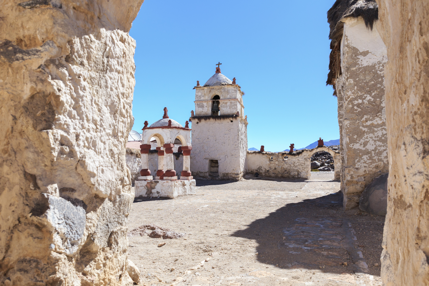 Parinacota - Chile es TUYO