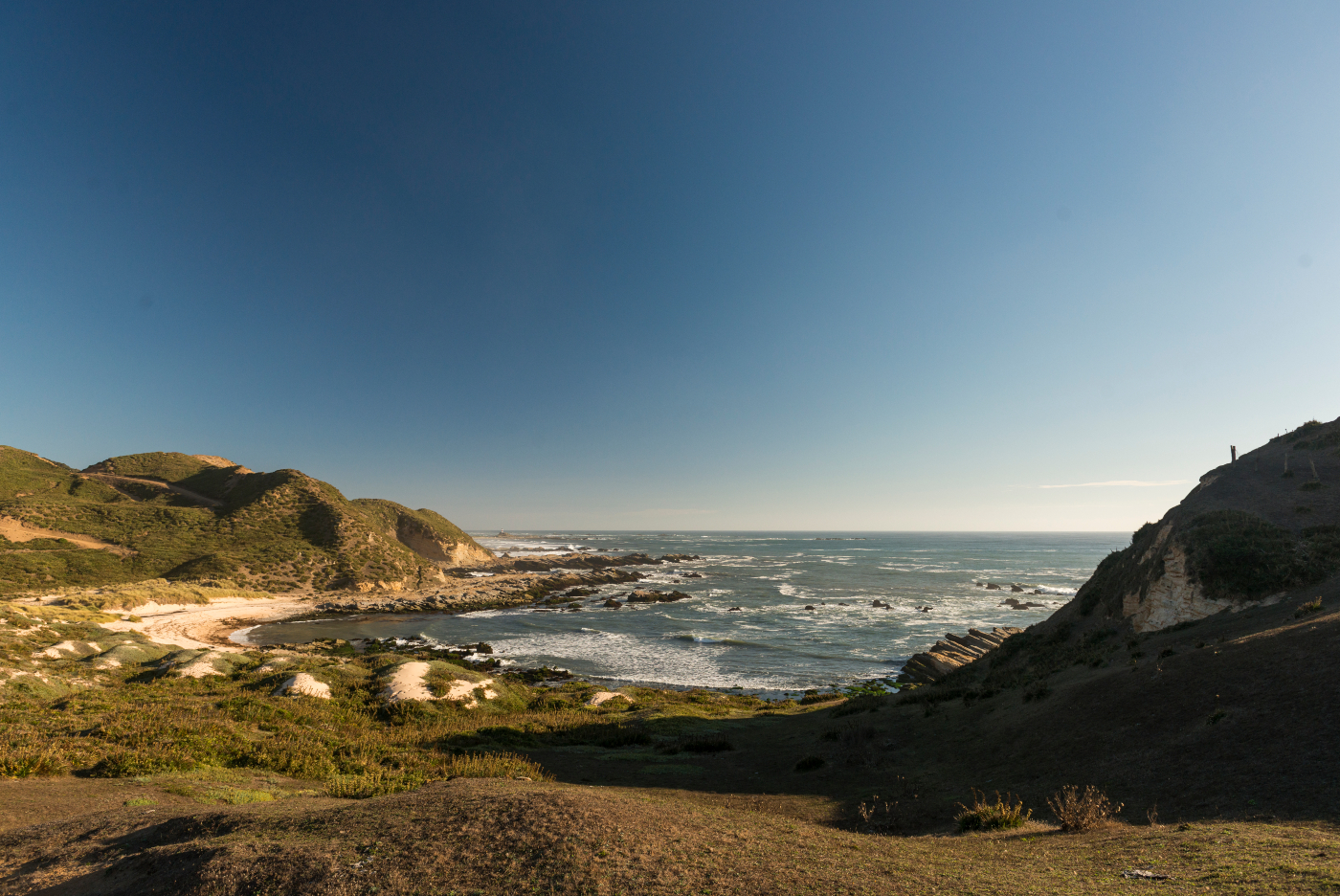 Caletas de Chile: La riqueza natural de nuestro país - Chile es TUYO