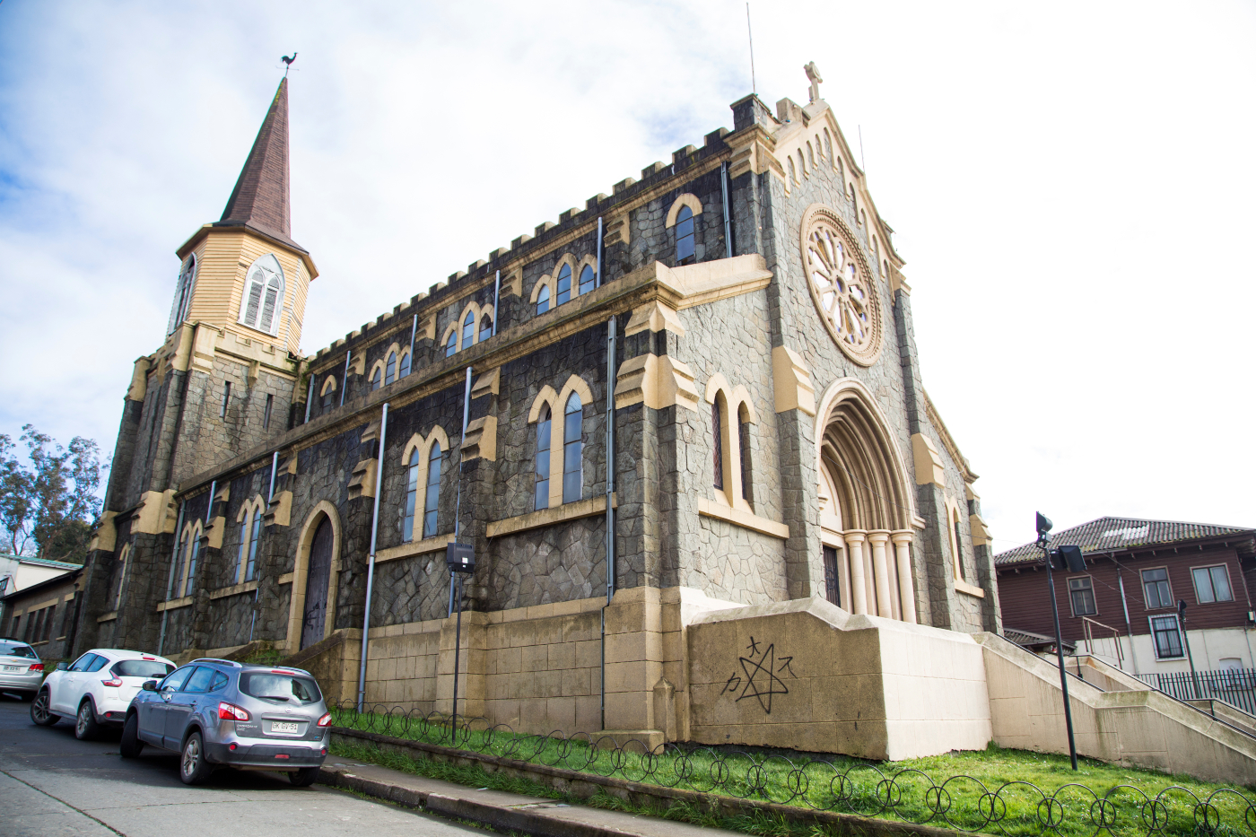 Lota: Pueblito Minero, Museo de Lota, Parque Isidora Cousiño y Mina ...