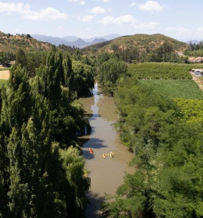 Pozo Almonte - Chile es TUYO