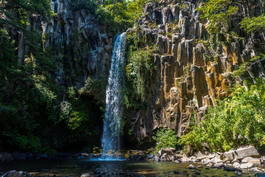 Curacautin - Chile es TUYO