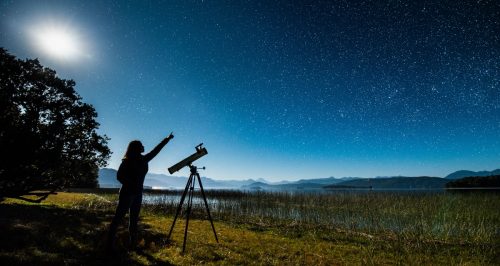 Eclipse solar 2020 en Chile: Conoce cómo se verá el fenómeno en tu ...