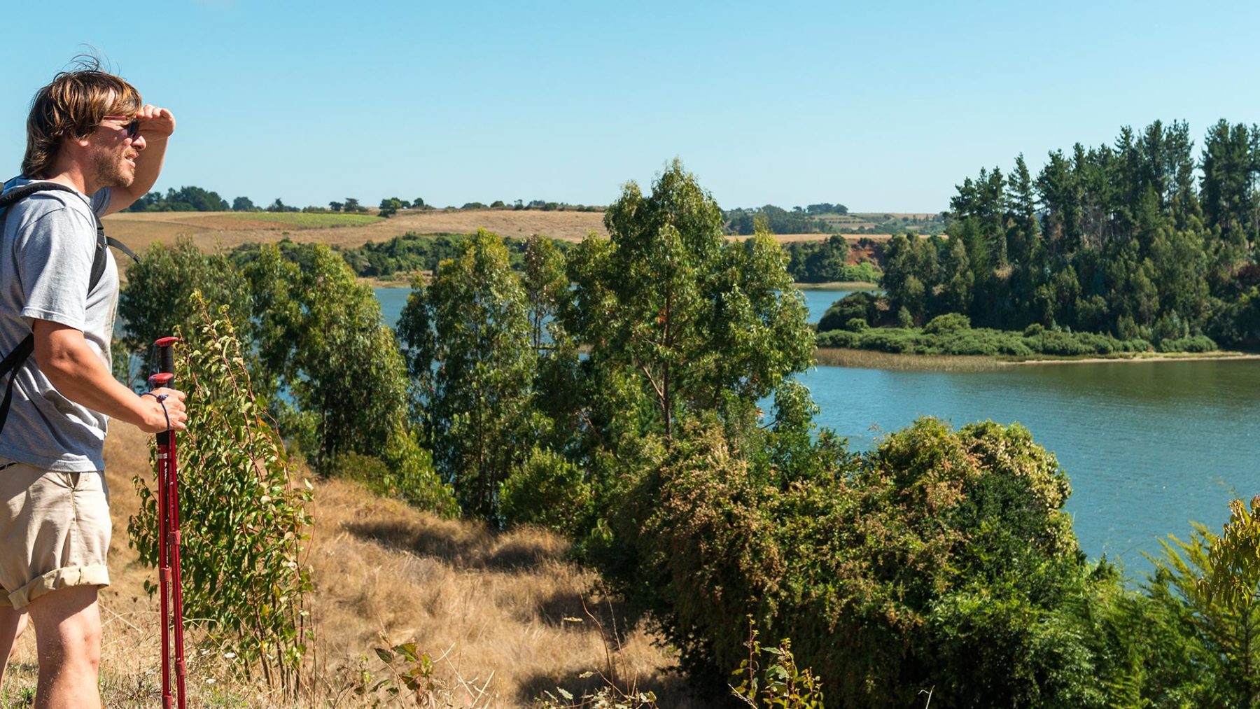 28435_lago_budi - Chile es TUYO