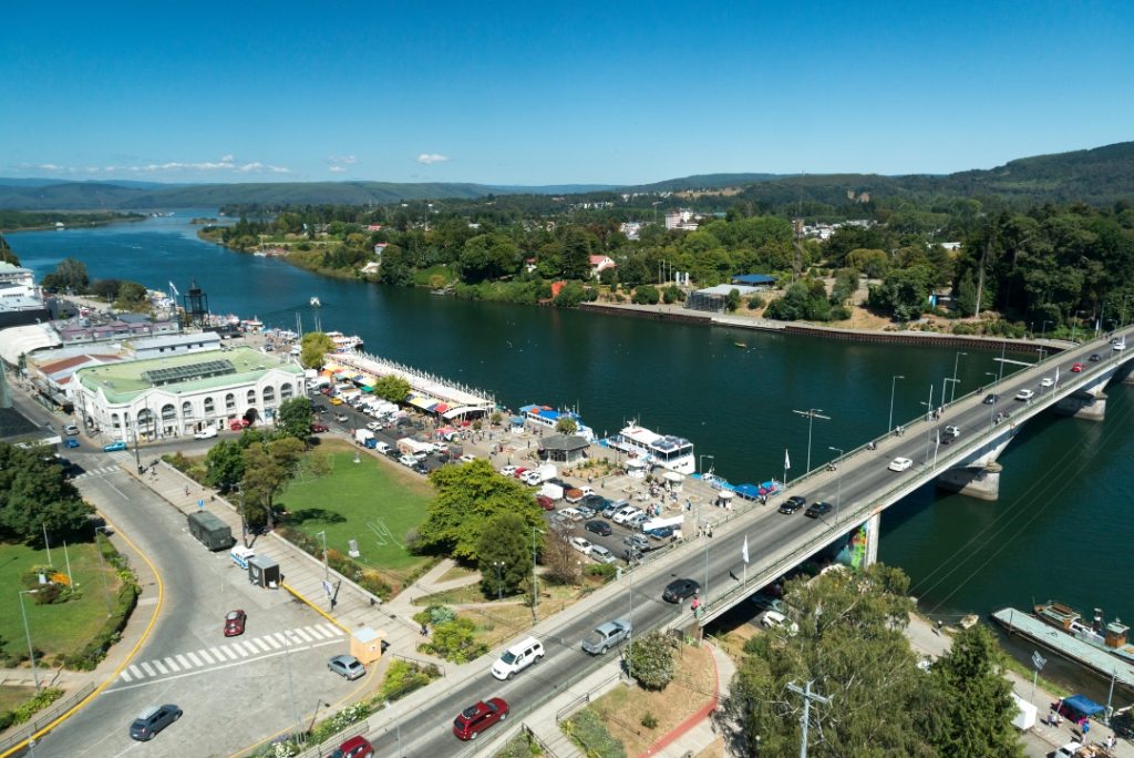 Valdivia - Chile es TUYO