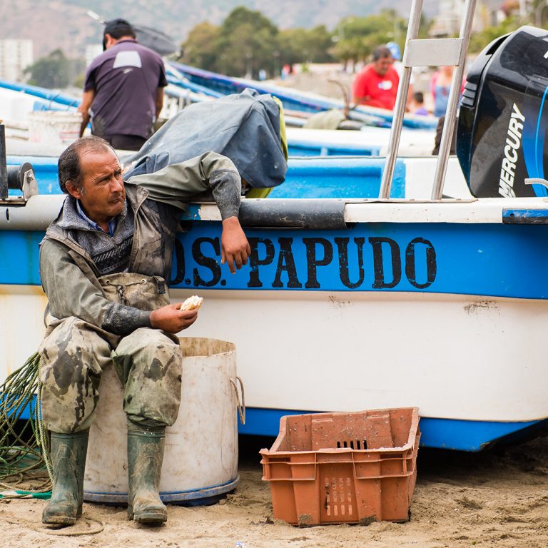 Caletas de Chile: La riqueza natural de nuestro país - Chile es TUYO
