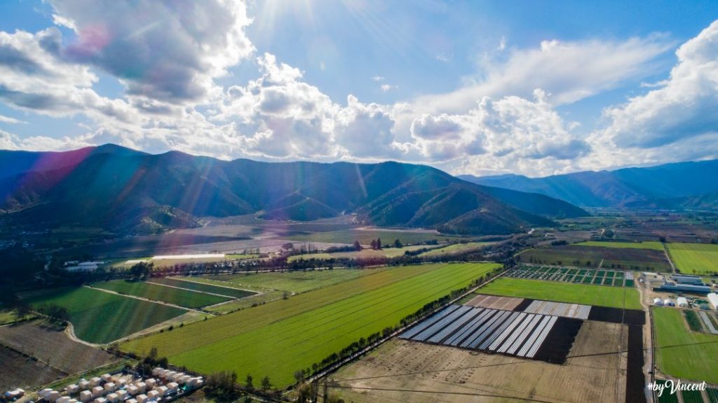 curacavi - Chile es TUYO