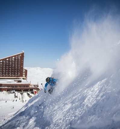 Caleta Cóndor: una playa paradisíaca escondida | Chile es Tuyo