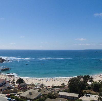 Caleta Cóndor: una playa paradisíaca escondida | Chile es Tuyo