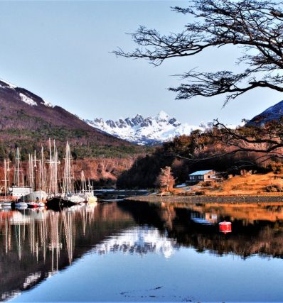 Invierno en Chile: 8 destinos que debes visitar durante la temporada