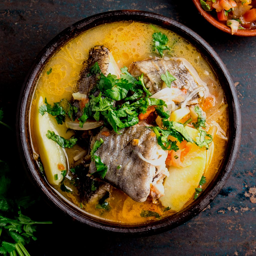 Gastronomía magallánica: platos imperdibles de la Patagonia chilena ...