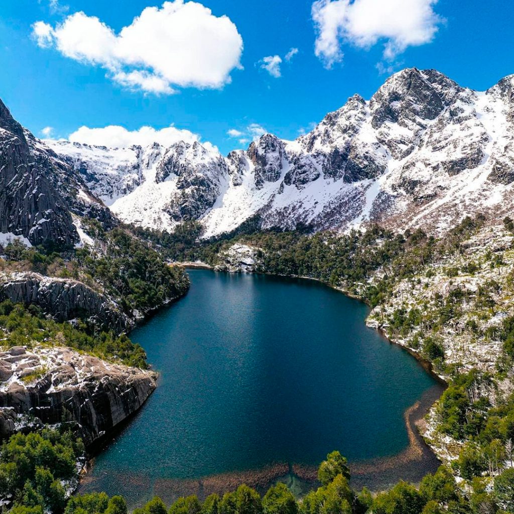 Turismo en Chile: 7 lugares secretos de nuestro país que debes conocer ...