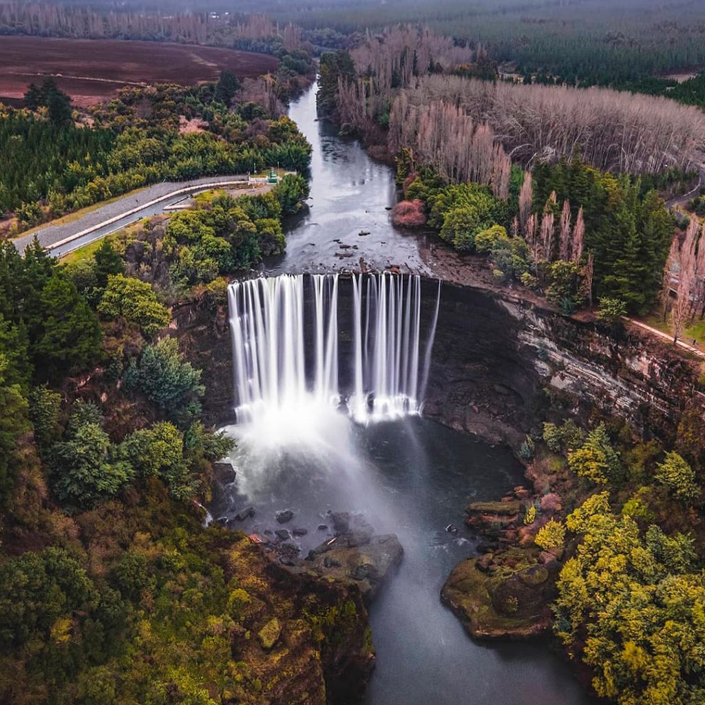 Turismo en Chile: 7 lugares secretos de nuestro país que debes conocer ...