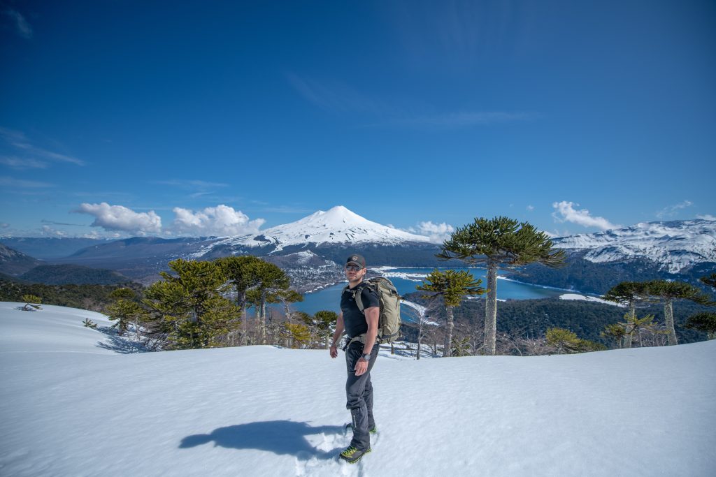 Chile | 10 trekking en Chile que debes hacer una vez en la vida - BricsLat