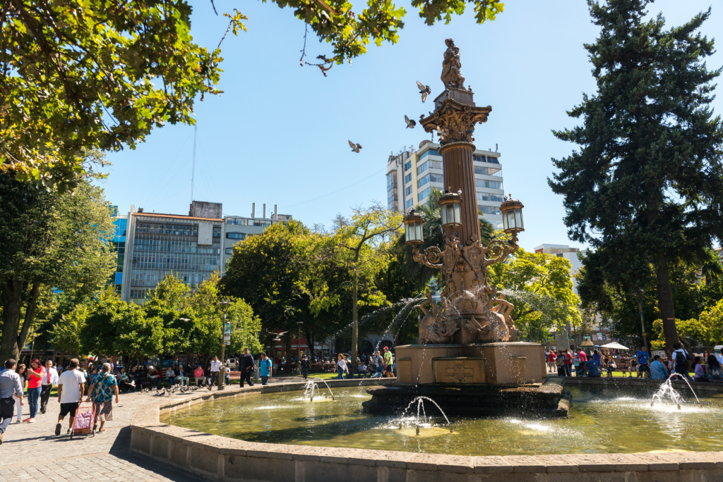 Dos días de cultura y naturaleza en la Región del Biobío - Chile es TUYO
