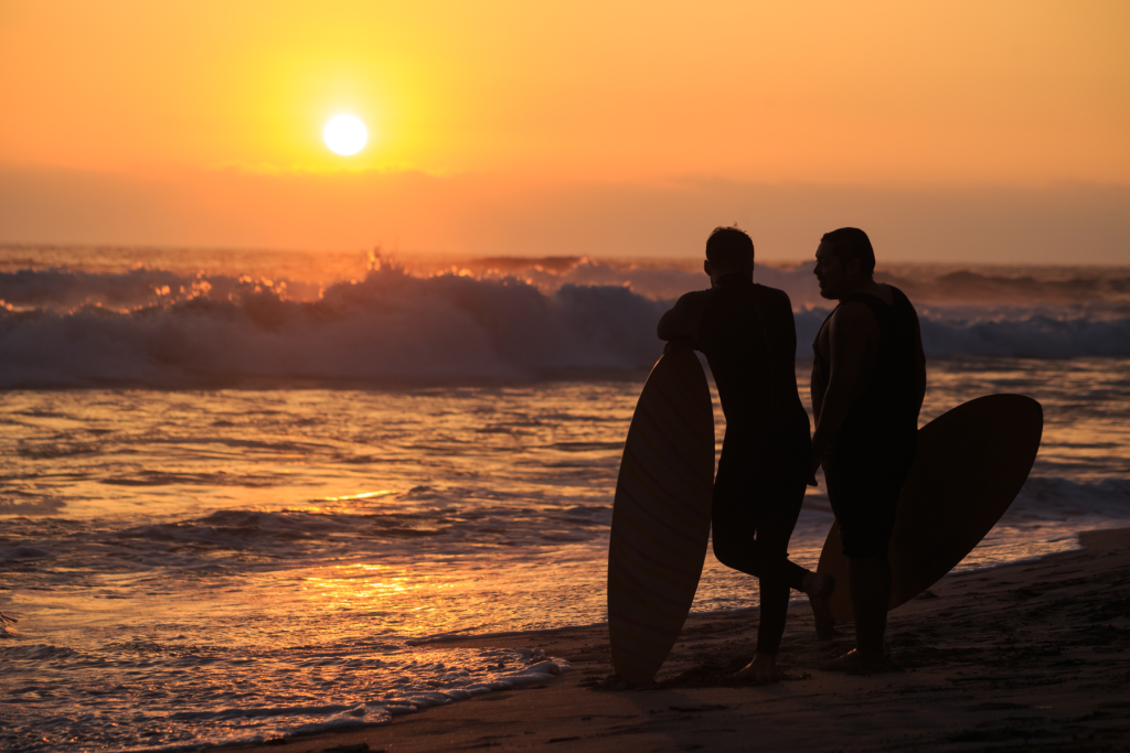 El verano se disfruta en Chile: destinos imperdibles para esta temporada