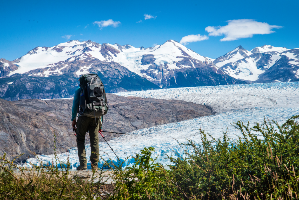 Dónde hacer trekking en Chile: Rutas ideales para el verano