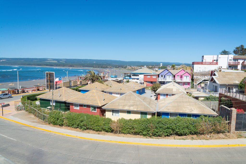 Dónde alojar en Pichilemu y qué hacer - Chile es Tuyo